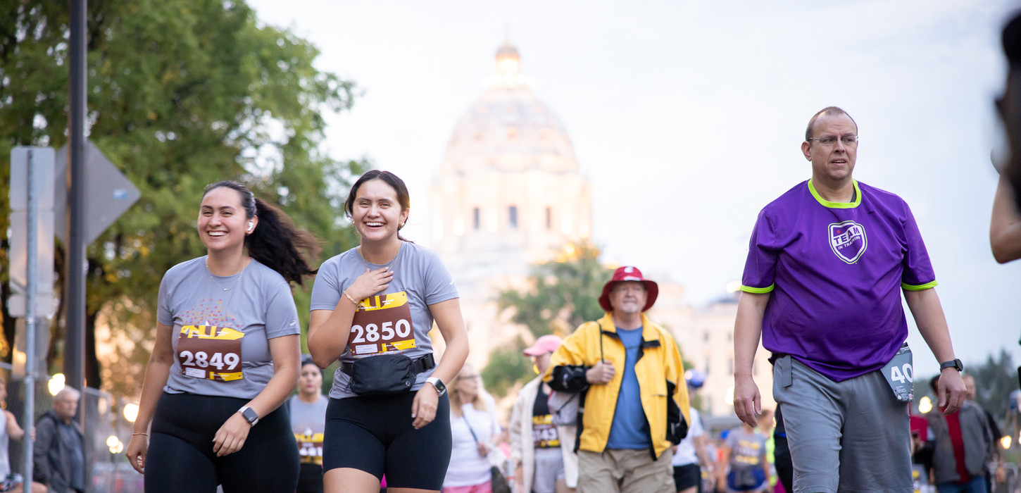 Twin Cities In Motion | Races in the Twin Cities | 355 Randolph Ave ...