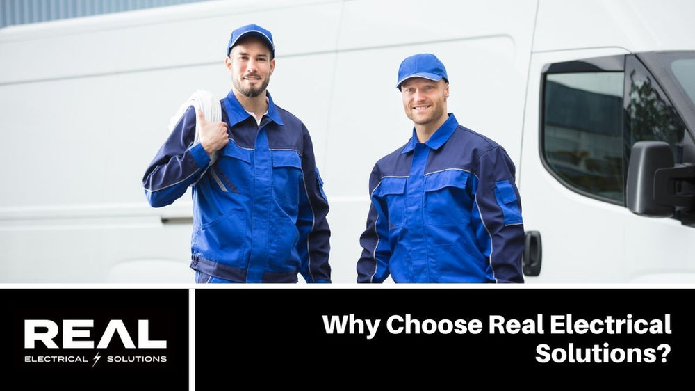 The Benefits of Upgrading Your Electrical Point of Attachment