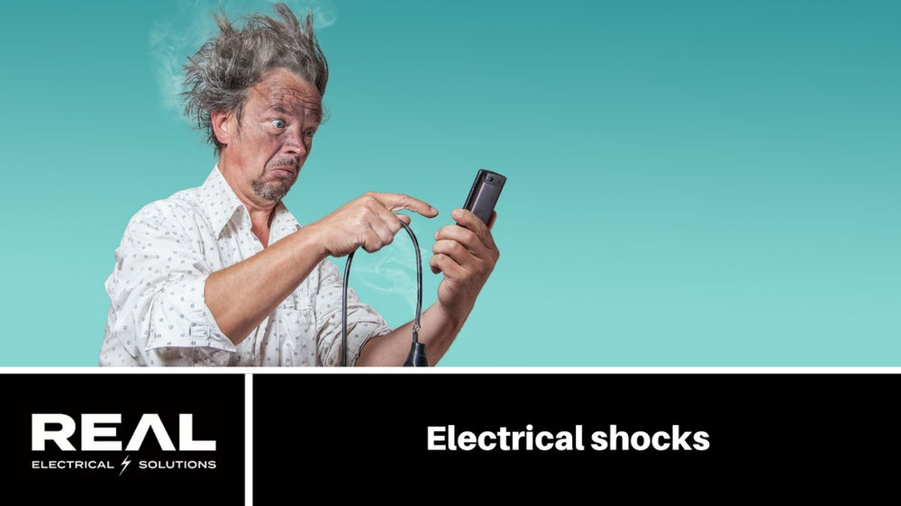 Solutions to the 10 Most Common Electrical Problems