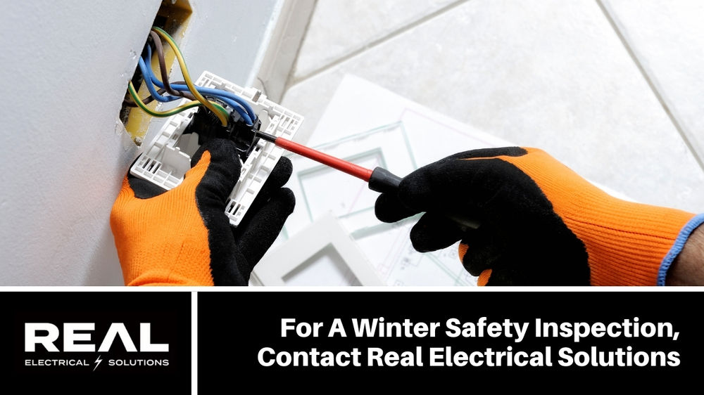 Electrical Safety Tips for Winter 2021