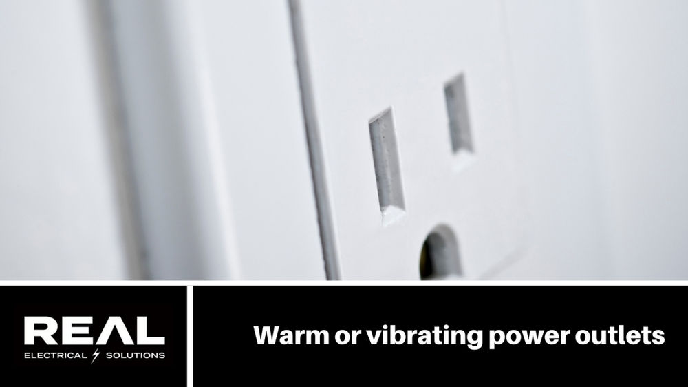 9 Signs of Faulty Wiring