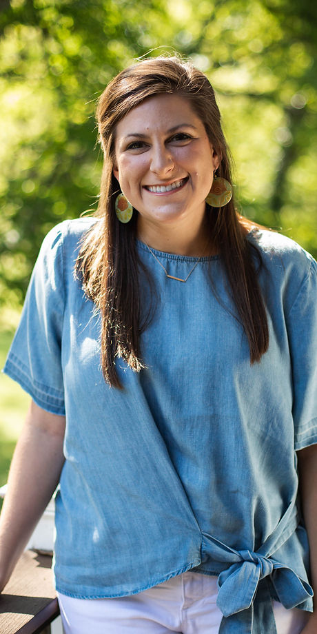 Meet Hilary | River Glen Counseling