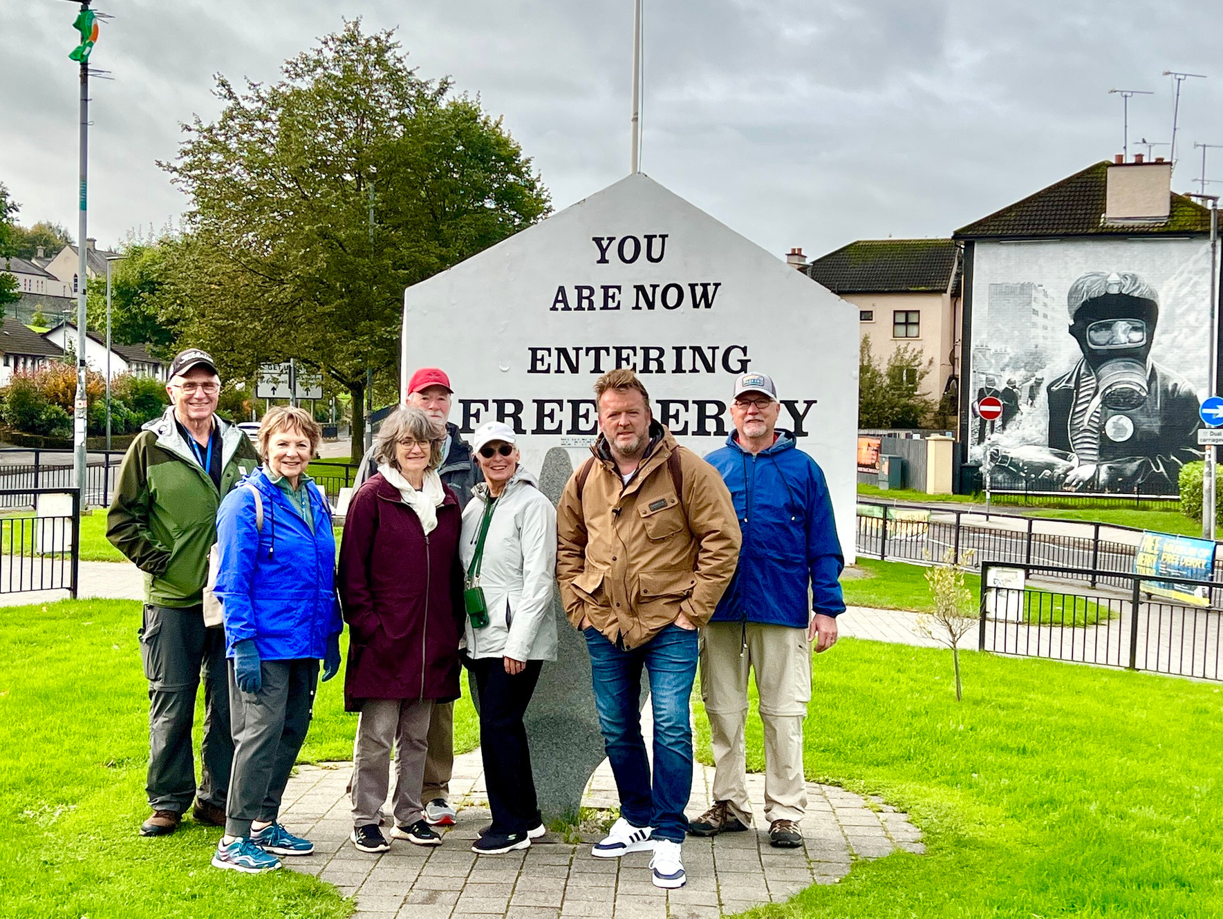 Essential Ireland Tours | Ireland Tours | Stephen McPhilemy