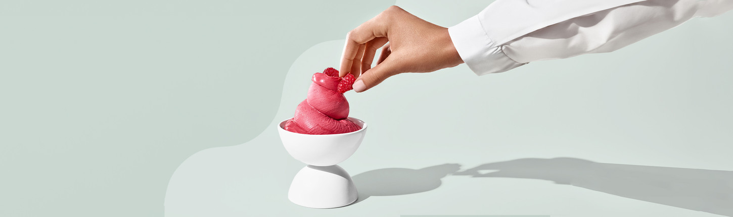 SOLATO | Gelato Machine