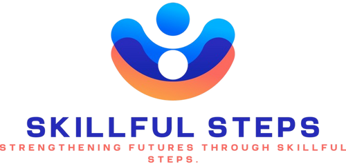 Skillful Steps | GHCF Giving Guide