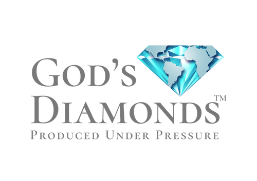 GODS DIAMONDS | GHCF Giving Guide