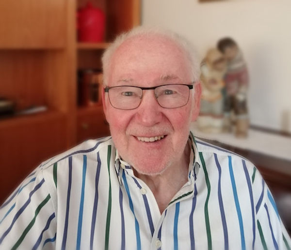 MPN Hope Series - Peter Loffelhardt's Inspirational Journey