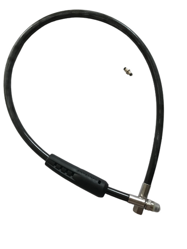 HP Hose Std - 80cm | Scubapro India