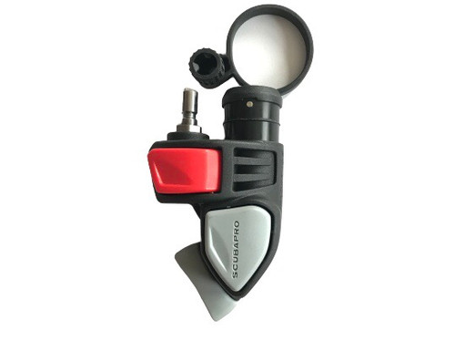 Balanced Power Inflator - New | Scubapro India
