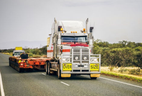 Pilot Vehicle Course | Grace Training WA