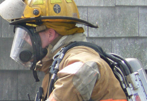 Demonstrate First Attack Fire Fighting Equipment | Grace Training WA