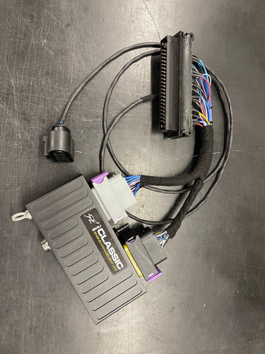 Golf / Corrado VR6 Plug and Play ECU for Jetronic ECU | mana