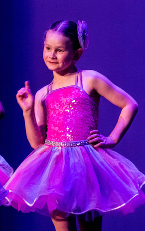 Karratha Dance School | Lea Cullen Performing Arts