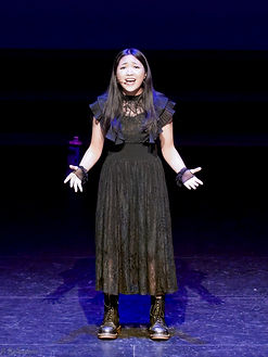 Classes | Lea Cullen Performing Arts