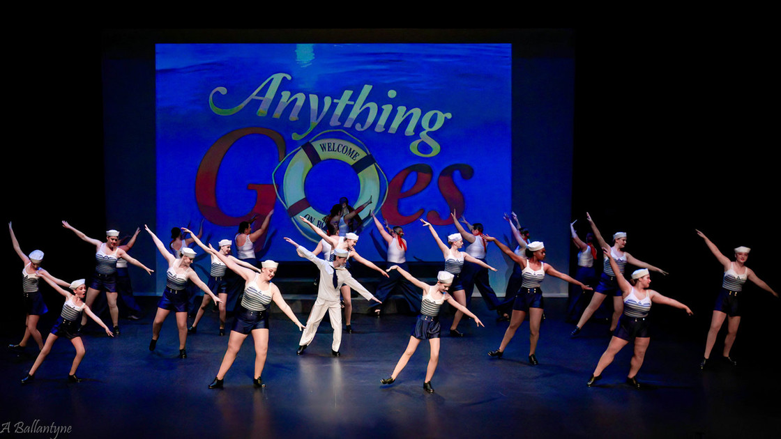 Karratha Dance School | Lea Cullen Performing Arts