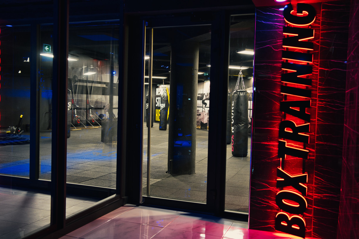 PAU | SPORT AVENUE PAU