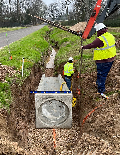 Contact | Precision Civil, LLC