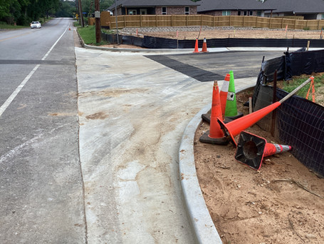Projects | Precision Civil, LLC