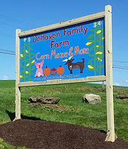 Home | DeHaven Family Farm | Union Dale