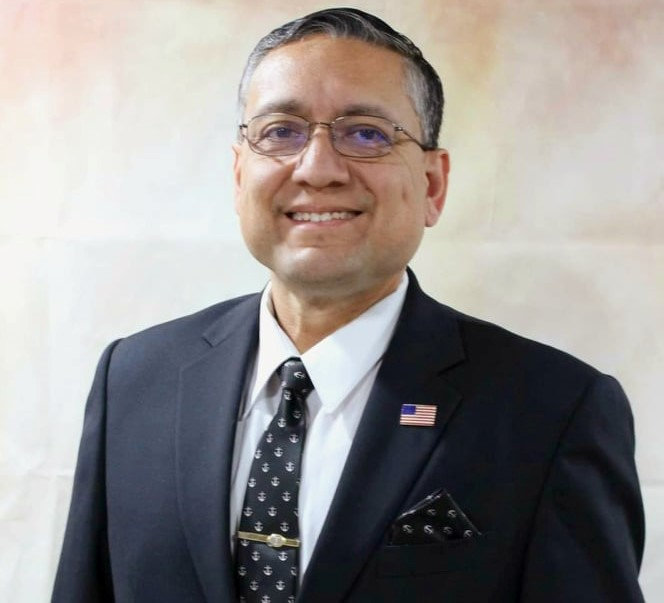 Stephen Tisdale | Anchor Bible Baptist