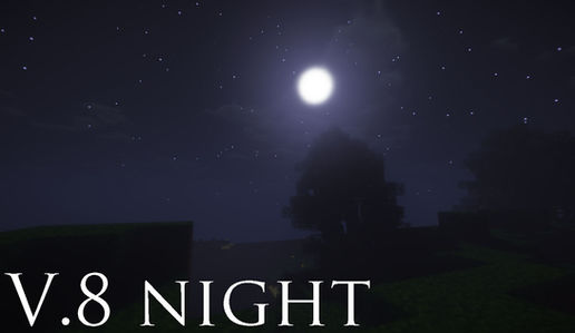 WELCOME | trilitons-shaders