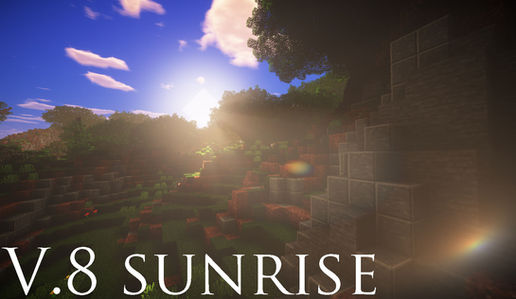 WELCOME | trilitons-shaders