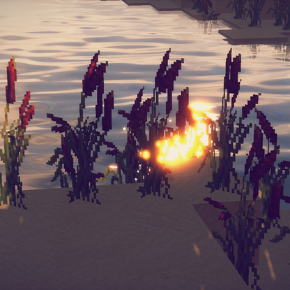 Screenshots | arcane-shaders