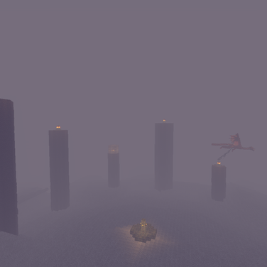 Screenshots | arcane-shaders