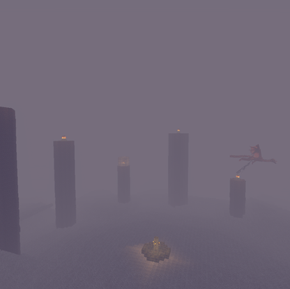 Screenshots | arcane-shaders