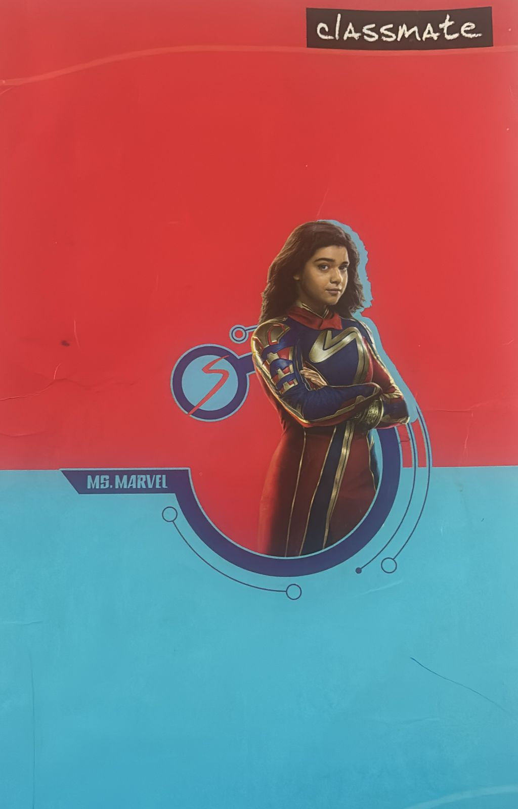 Classmate Note Book | V Help