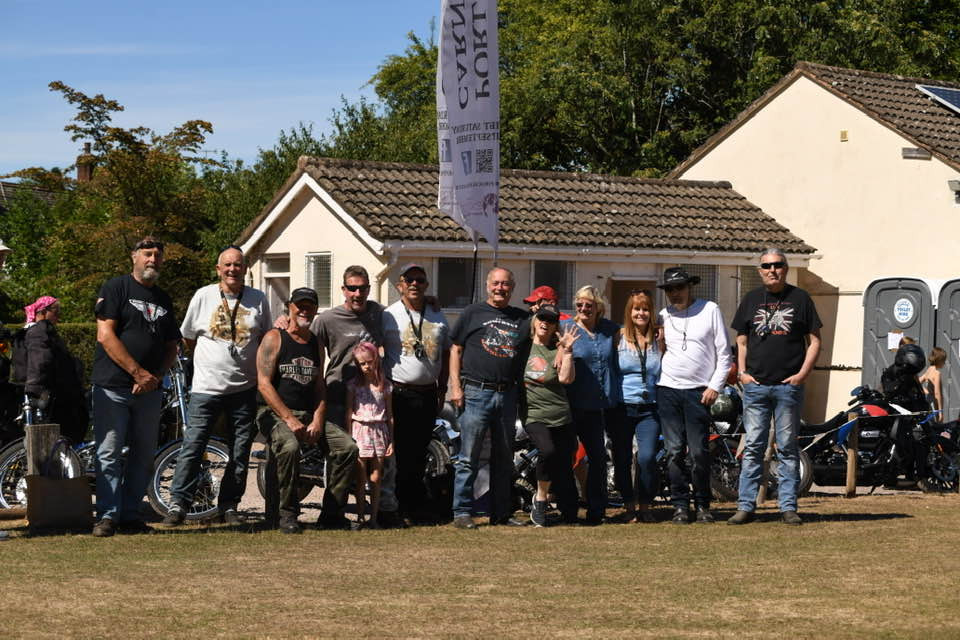 Porlock country fair