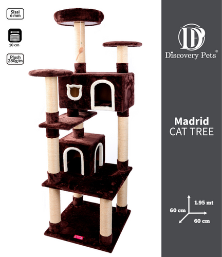 Madrid | Discovery Pets