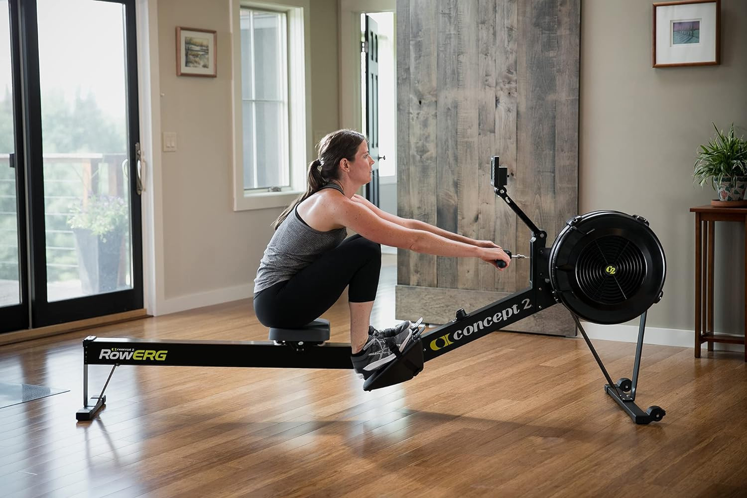 5 Best Rowing Machines in 2024 - Expert Review UK