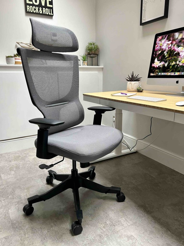 FLEXISPOT BS8 Office Chair - Expert Review UK