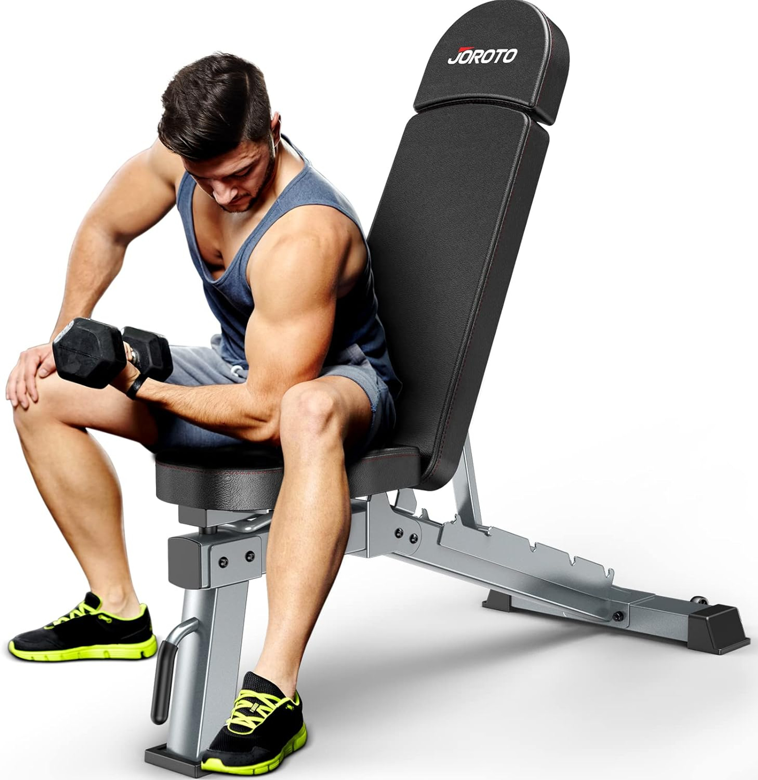 5 Best Weight Benches for 2024 - Expert Review UK