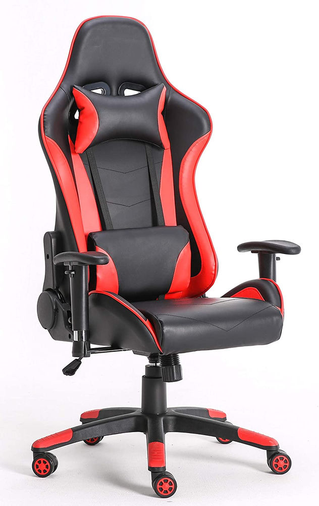 Top 5 Ergonomic Gaming Chairs