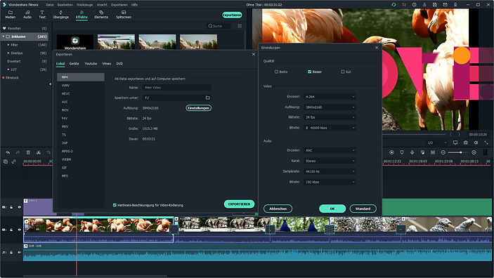 Wondershare Filmora x 2021 | MTG Digital World