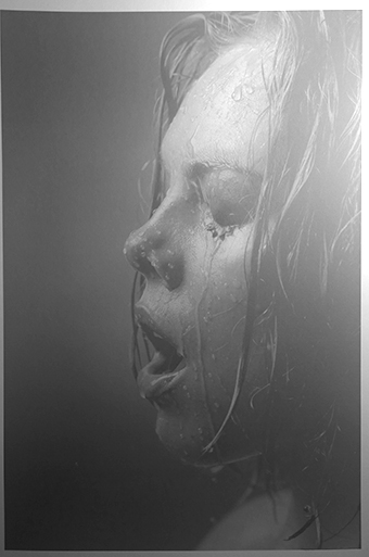 portraits Of Paul Cadden Artist