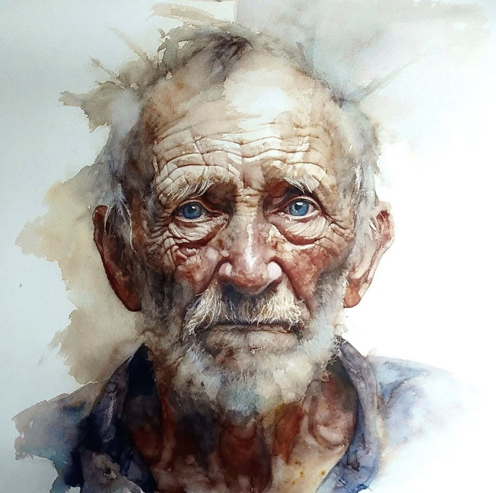 PRINTS | Paul cadden