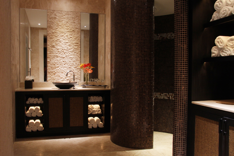 HOS - Coral Reef Spa | gsabb