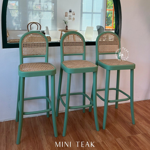 Rattan Bar Chairs Rattan Bar Chairs Teak Bar Chairs