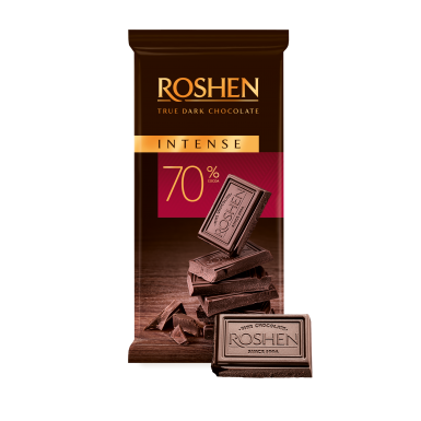 Roshen Chocolate