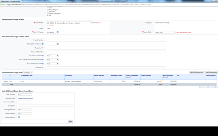 PCO Wayfinder | Delivery Wayfinders