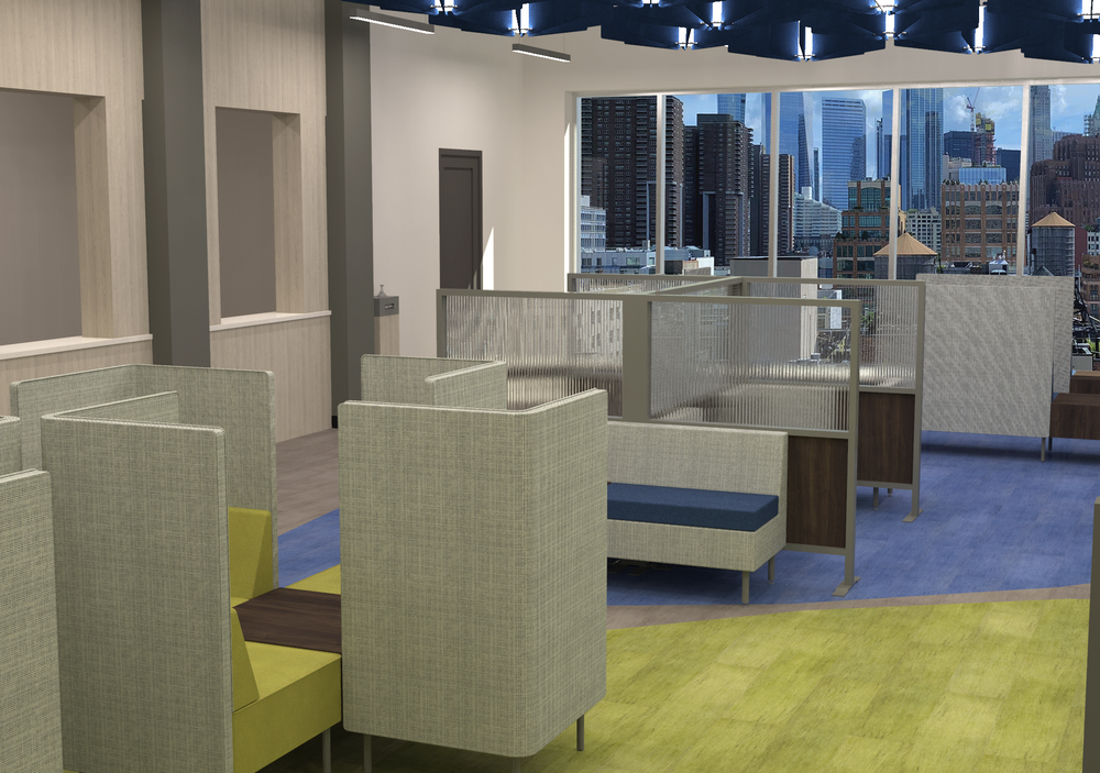 How Design Can Help a Post-Pandemic Hospital