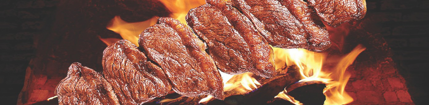 Pampas Rodizio | Belgie | Vleesrestaurant