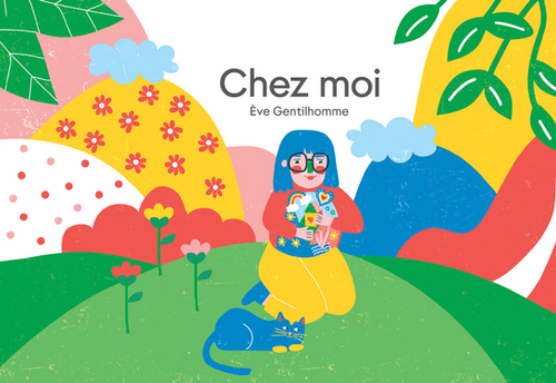 Chez moi | Voce verso