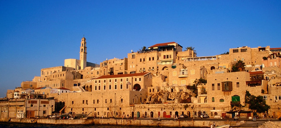 EUGA 2019 | Tel Aviv, Oct 16-18