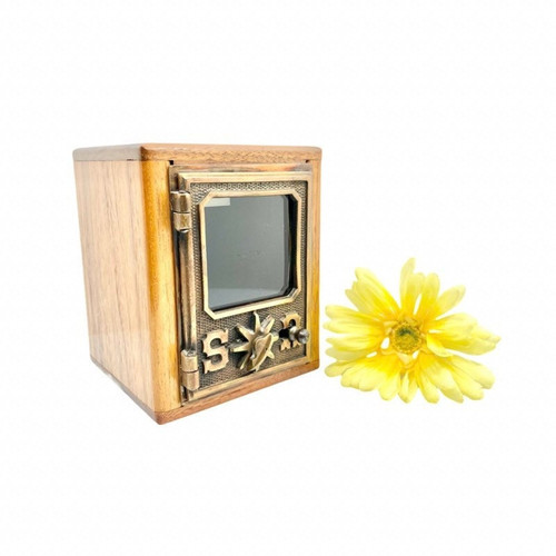 RARE Antique/Vintage Collectible Post Office Box from 1901 by AM PO ...