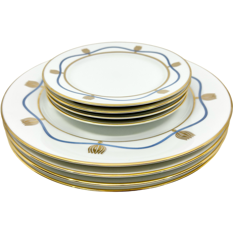 Dinnerware Rental Collection | Awesomesauce Vintage Shop