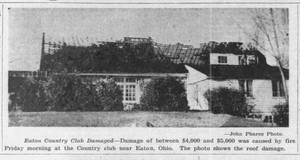 History | Eaton Country Club